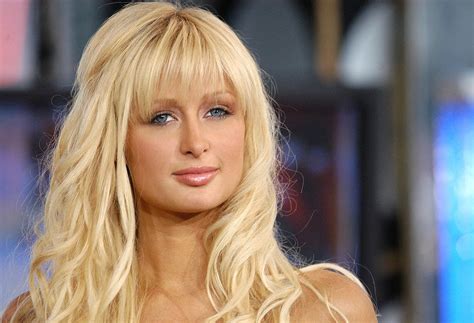 Paris Hilton Speaking On Sex Tape And Britney Spears Doc