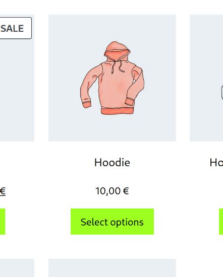 Add To Cart Form Block Naming Discussion · Issue 8453 · Woocommerce