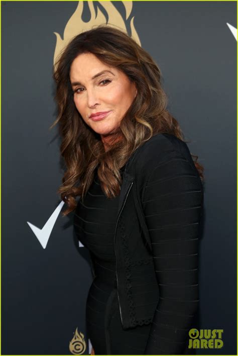 Caitlyn Jenner Officially Announces Shes Running For Governor Of