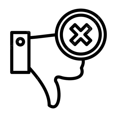 Failure Icon Png Failure Icons Logos Symbols Free Download Png