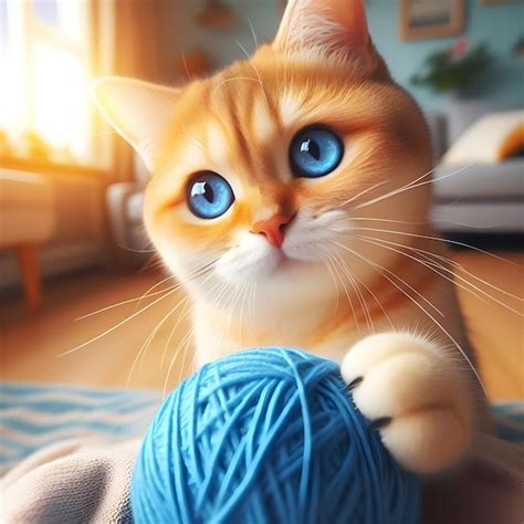 Premium Photo Cute Kitten Premium Photo Cute Kitten