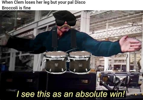 Beet Nick Meme [fixed] R Thewalkingdeadgame