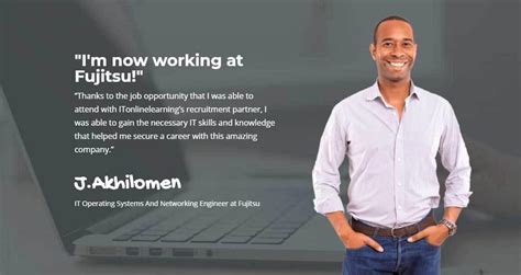 Itonlinelearning On Linkedin Are You Wanting To Work As An It