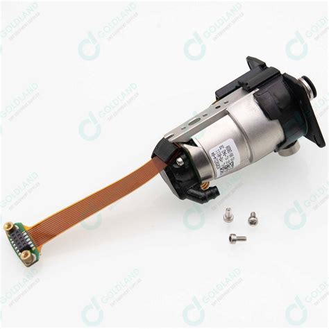 03050314s04 Asm Siemens Siplace Dp Drive Cpl Cpp Goldlandsmt Smt Smd Assembly Lines Solution