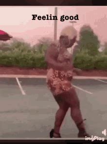 Feeling Good S Tenor