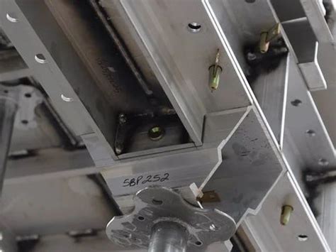 Metal Brick Ties For Construction Thickness Standard At Rs 150 Kg In