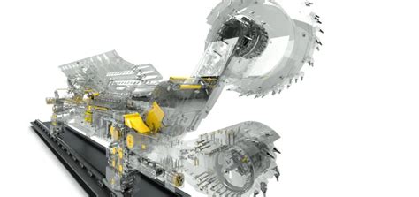 Mining Technology Eickhoff