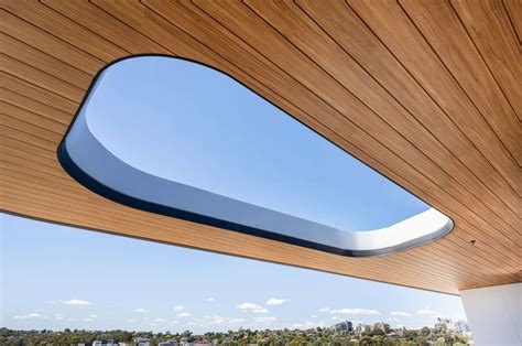 Click On Cladding Metal Cladding Sculptform