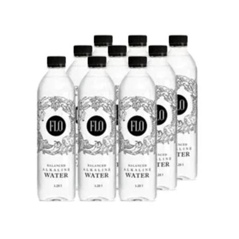 سعر Flo Water 125l Set Of 9 فى مصر جوميا مصر كان بكام