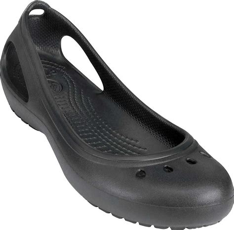 Crocs Womens Kadee Flat