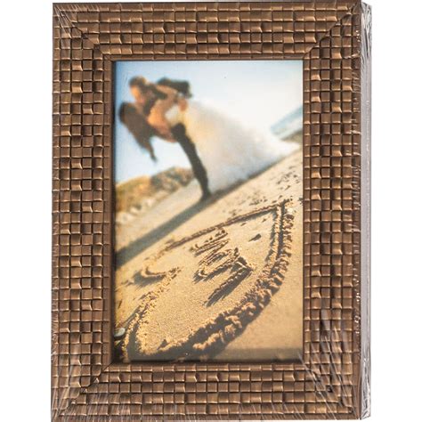 Portaretrato Triazu 06 Broncenegro 195x145cm