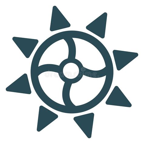 Catharism Isolated Vector Icon Which Can Easily Modify Or Edit Stock