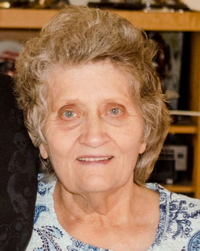 Iola Fae Fultz Obituary February 8 2023 Didericksen Memorial