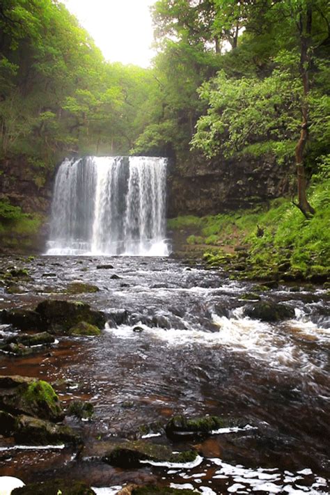 Waterfall  Fmjulu