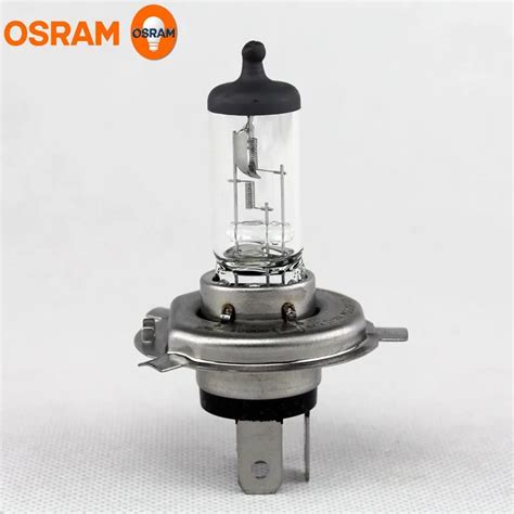 Osram Original Headlight 64193 12v H4 60/55w Made In Germany Halogen ...