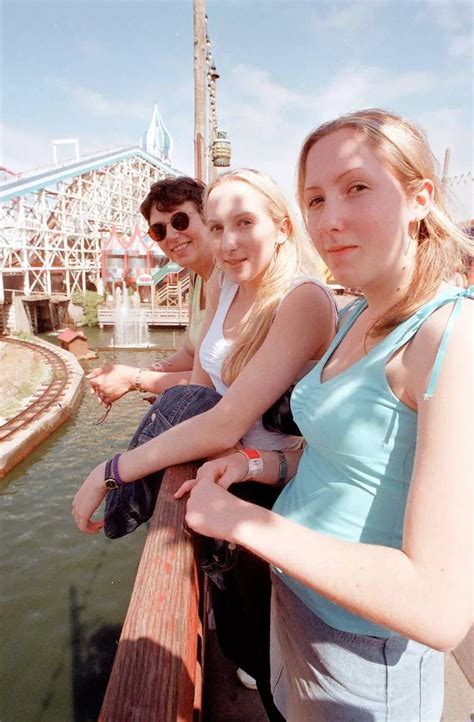 The Walton Sextuplets Liverpool Echo