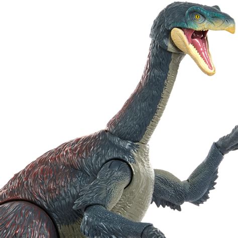 Jurassic World Hammond Collection Therizinosaurus Action Figure