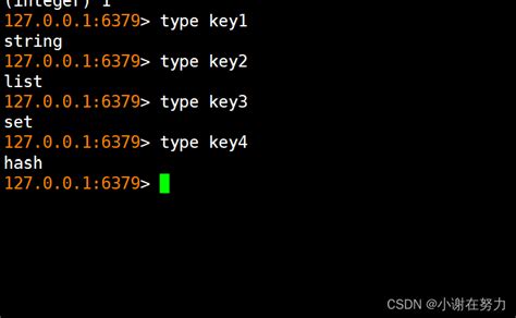 【redis】redix在linux下的环境配置和redis的全局命令 Csdn博客