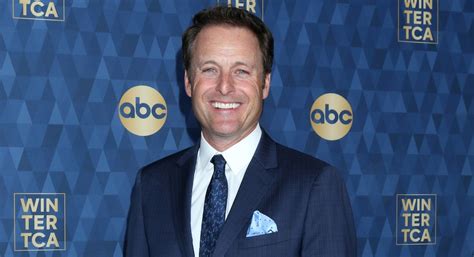 Chris Harrison On Bachelor Exit Weight Loss And Death Threats