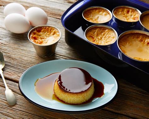 Cómo Hacer Quesillo Venezolano Receta Fácil