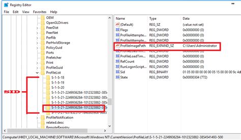 4 Easy Ways To Perform Windows Server 2019 Delete User Profile