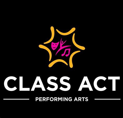 Class Act Performing Arts