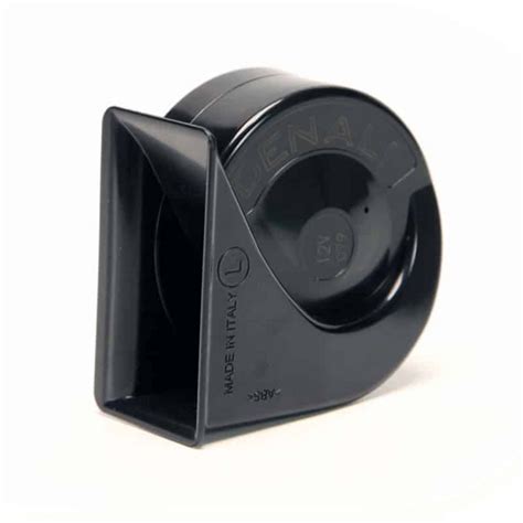 Denali Soundbomb Mini Loud Horn Gearoff