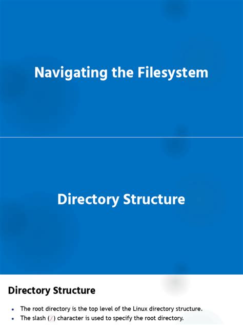 module 03 1 file system pdf directory computing computer file