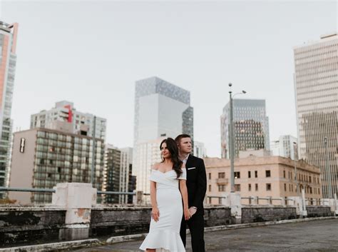 Engagement Photos In Seattle Wa North Cascades National Park