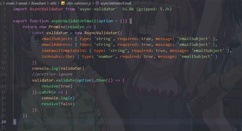 async validation error · issue 324 · yiminghe async validator · github