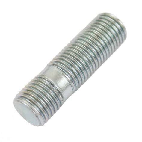 Wheel Stud M14 15 To M14 15 X 635mm Screw In Style For 4 Lug