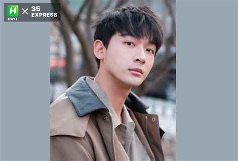 Trương Vãn Ý Là Ai Mỹ Nam Trong Siêu Phẩm Trường Tương Tư