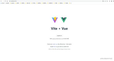 手摸手教你vitevue3项目初始化及开源部署到gitee项目初始化 本片文章主要记录vitevue3项目的环境，项 掘金
