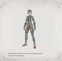 List Of All Armor Database Monster Hunter Stories 3 Gametrek