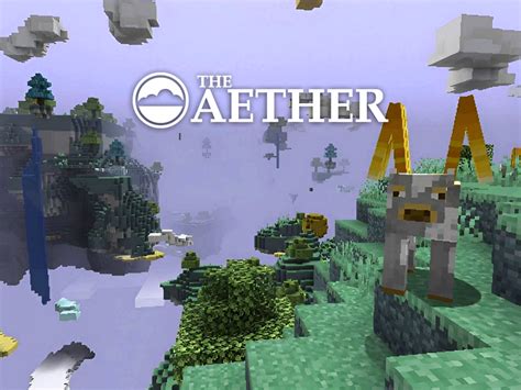 How To Download And Install The Aether Mod For Minecraft In 2025 Tutorialy