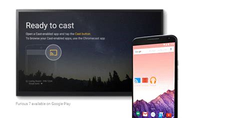Google Fiber Cable Box Will Be Updated To Support Google Cast Feature
