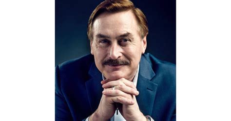 Proudly Welcomes My Pillows Michael J Lindell As A