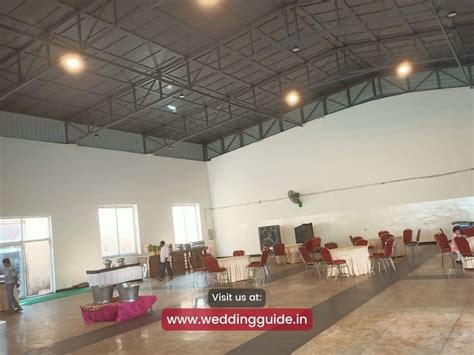Samala Convention Top Wedding Venue In Kowkoor Wedding Guide