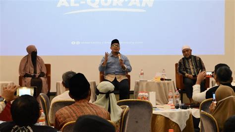 Apakah Lupa Hafalan Al Quran Berdosa Begini Penjelasan Hukumnya Islami
