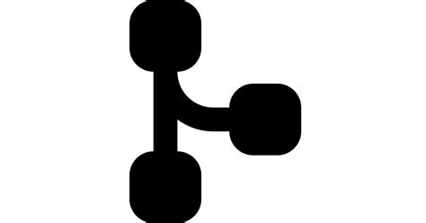 hierarchy node organization links structure link nodes network