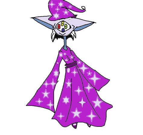 Wizard Wizzy By Samothevideogame64 On Deviantart
