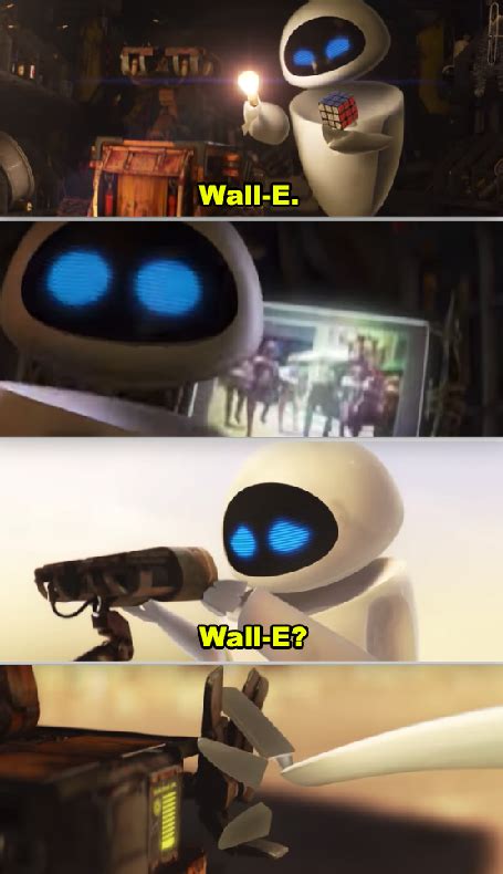 Saddest Disney Movie Moments Of All Time