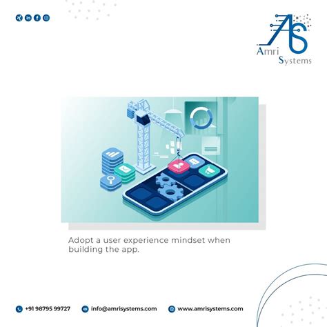 Amri Systems On Linkedin Ui Uidesign Ux Uxdesign