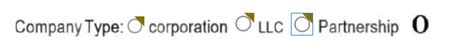 Adobe Sign Want To Set Default Radio Button Select Adobe Product