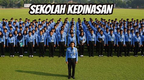 Daftar Sekolah Kedinasan Dengan Akreditasi Unggul Lulus Jadi Cpns Dan Tni Minat