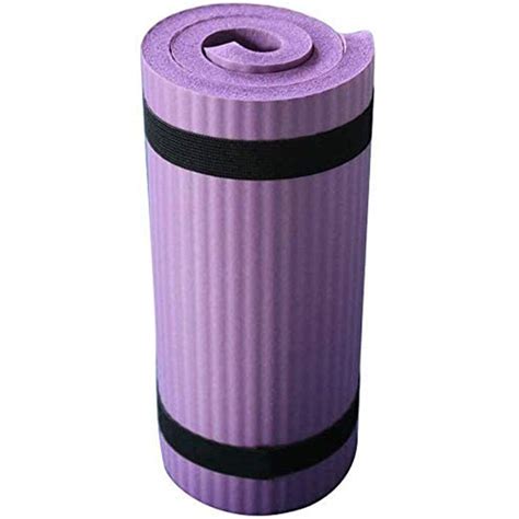 60x25x15cm Yoga Mat Gym Beginner Fitness Gymnasti Vicedeal