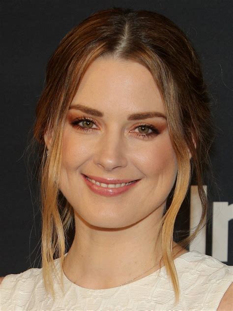 Alexandra Breckenridge Tattoos
