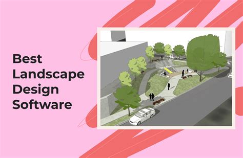 Best Landscape Design Software In 2025 Pdf Agile