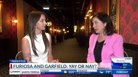 Felipa Solis On Linkedin Felipas Flix Summer At The Movies Off To A