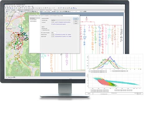 Probabilistic Analysis Digsilent